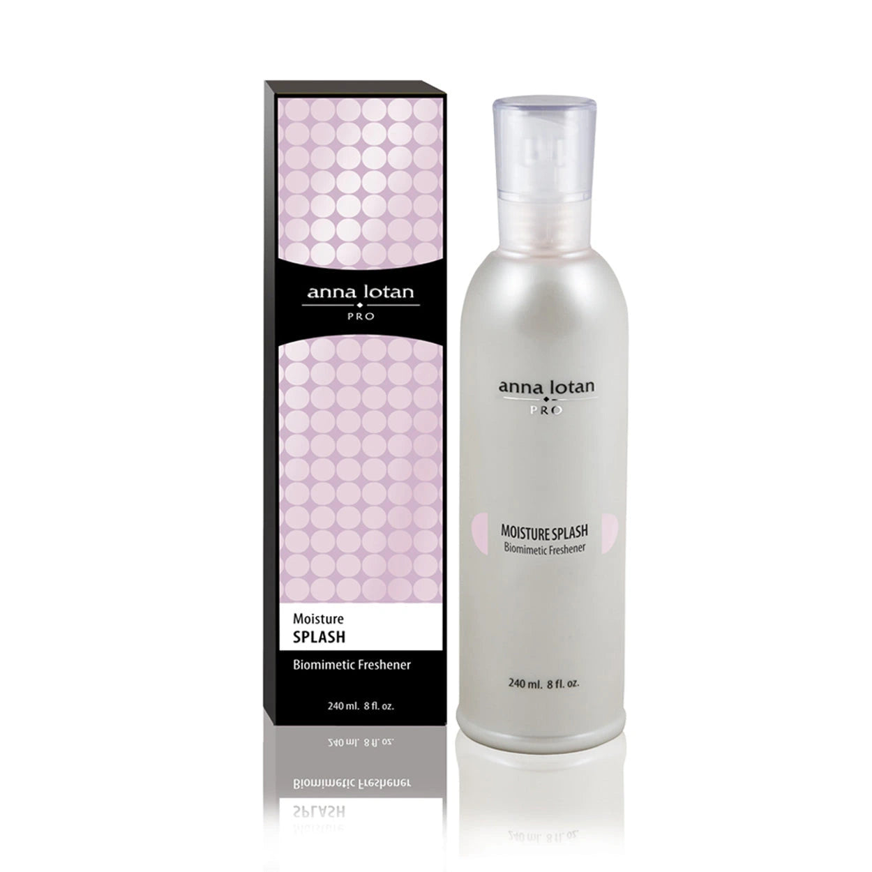 Anna Lotan Moisture Splash – Skin & Bare It | Esthetician and Acne ...